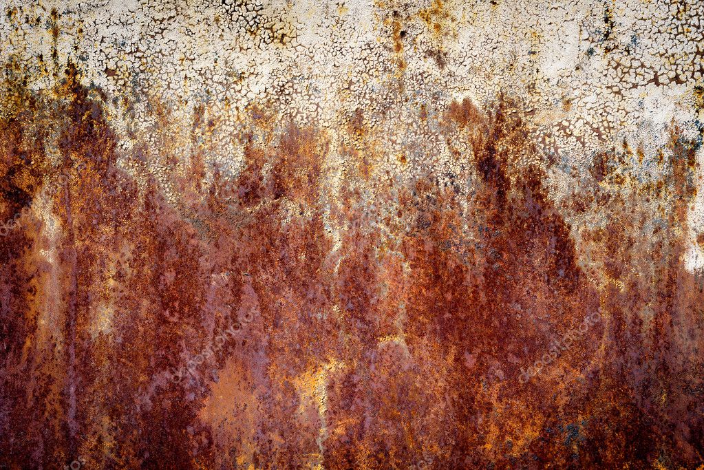 Light Rust Texture