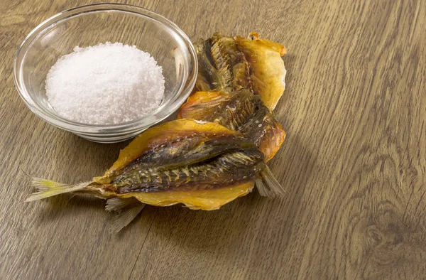 Russian Dry Salted Fish Snack Stock Photo by ©johndwilliamsUK 85247660