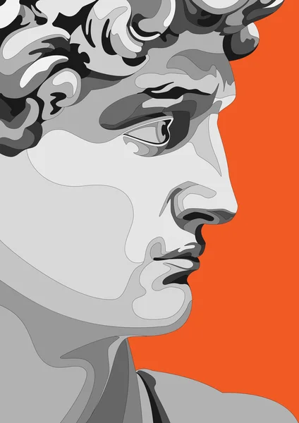 Miguel ángel imágenes de stock de arte vectorial | Depositphotos