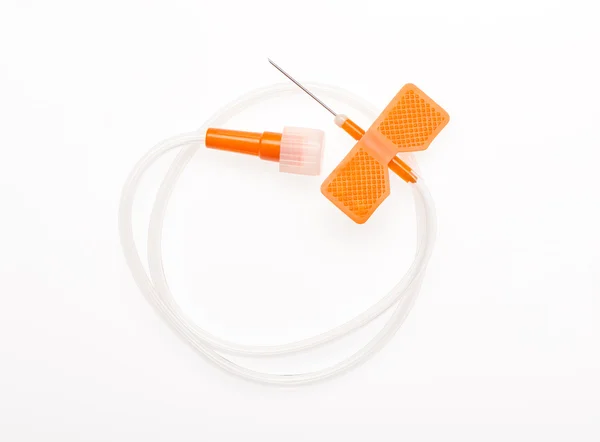 Butterfly catheter Pictures, Butterfly catheter Stock Photos & Images ...