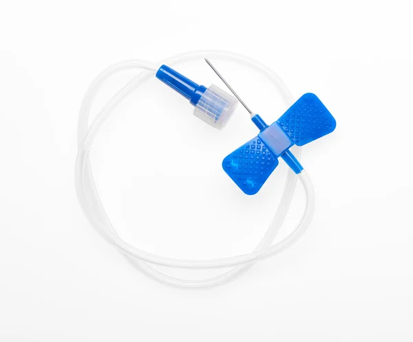 Butterfly catheter Pictures, Butterfly catheter Stock Photos & Images ...