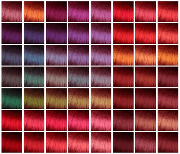 Hair color palette Images - Search Images on Everypixel