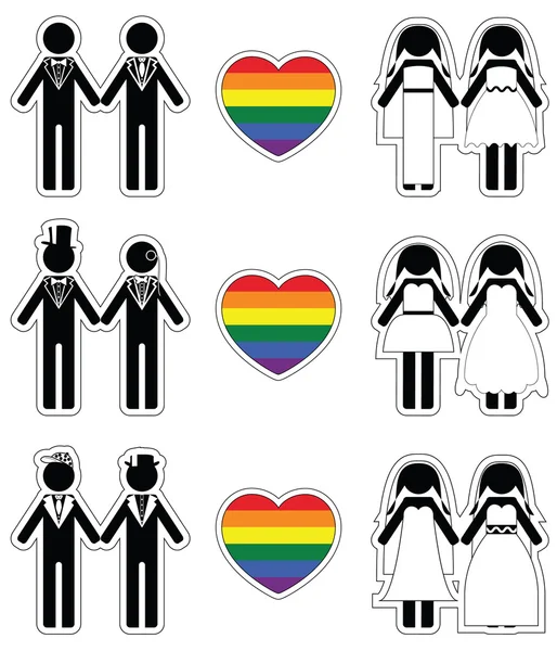 Lgbt Vector Art Stock Images Depositphotos