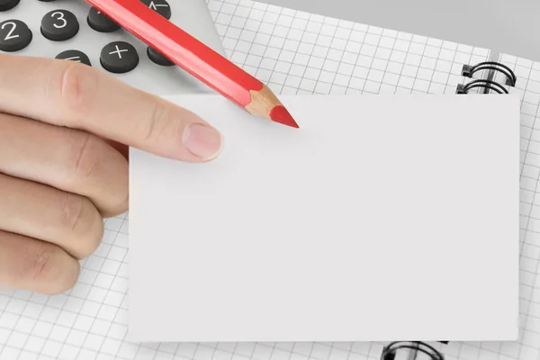 Business Background Paper Stock Photo by ©Photosg 446957386