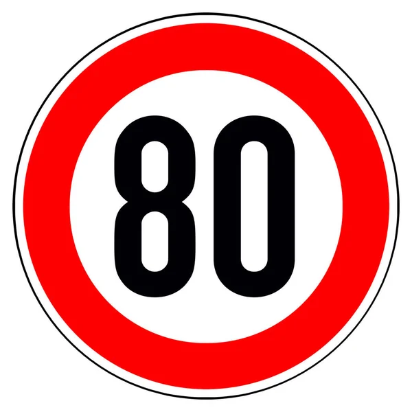 90 speed limit Stock Photos, Royalty Free 90 speed limit Images ...