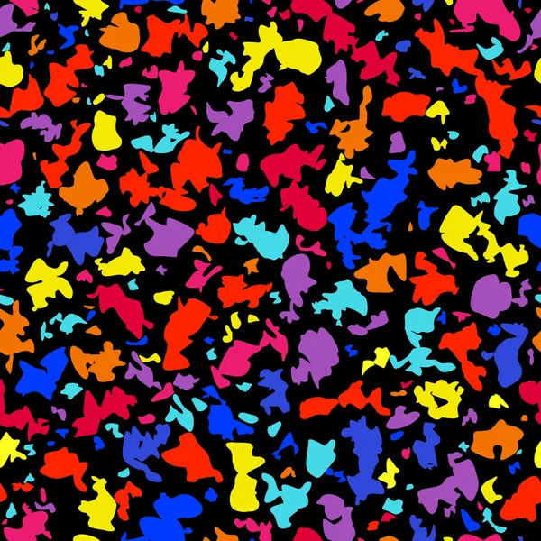 Taches couleurs images vectorielles, Taches couleurs vecteurs libres de ...