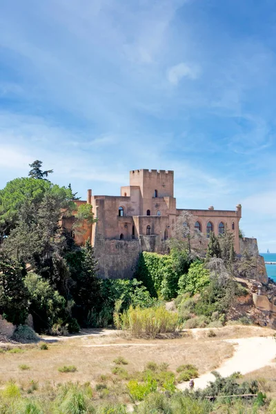 Cannes castle Stock Photos, Royalty Free Cannes castle Images ...