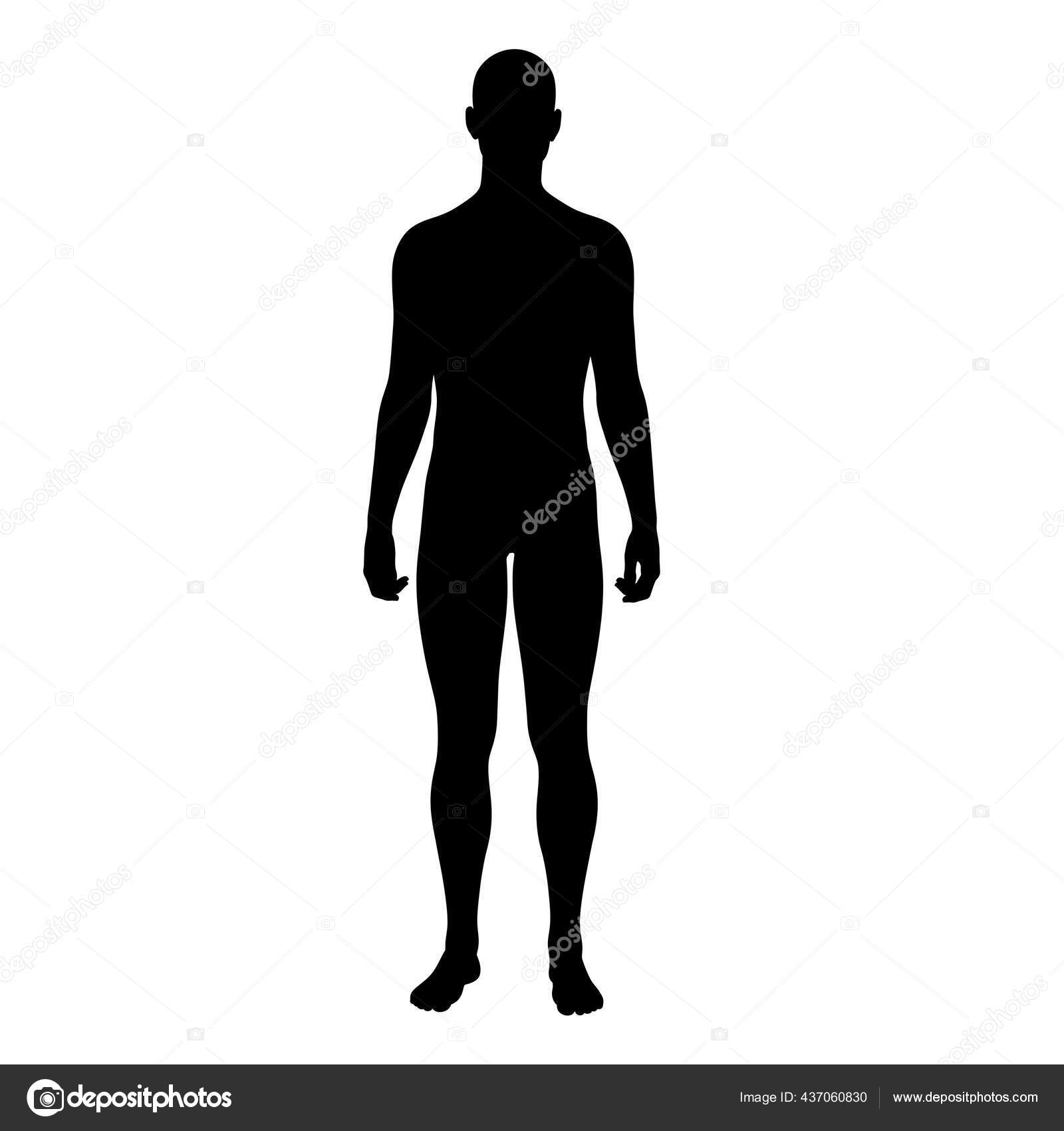 Rendering Black Man — Stock Photo © TsuneoMP #437060830