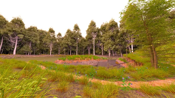 Environmental background 3d Stock Photos, Royalty Free Environmental ...