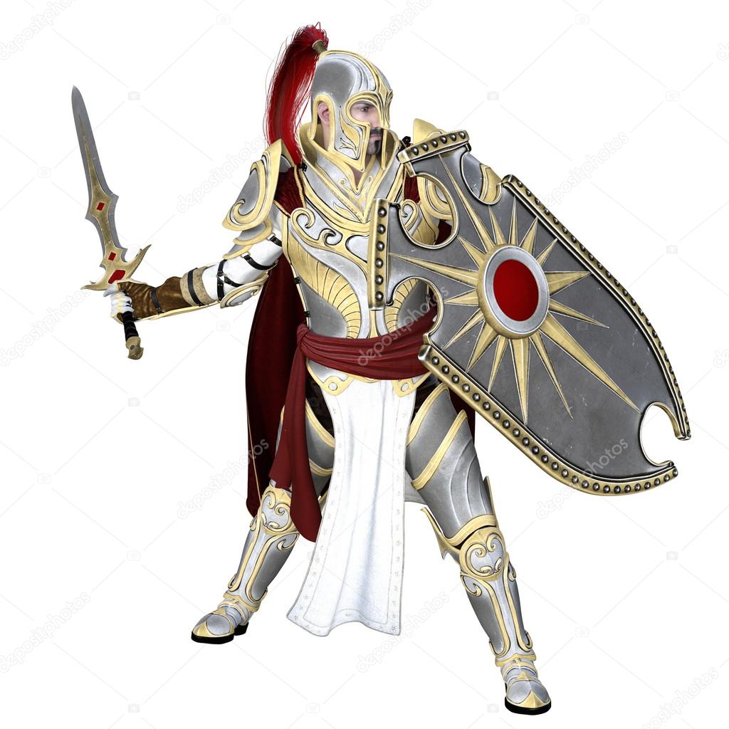 Knight ⬇ Stock Photo, Image by © TsuneoMP #72477031