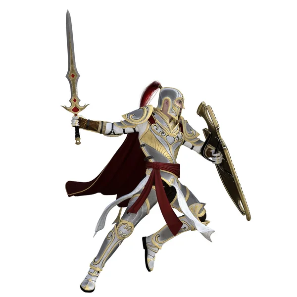 Knight ⬇ Stock Photo, Image by © TsuneoMP #72477031