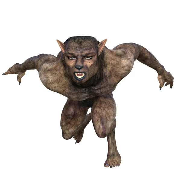 Monster — Stock Photo © TsuneoMP #74694357