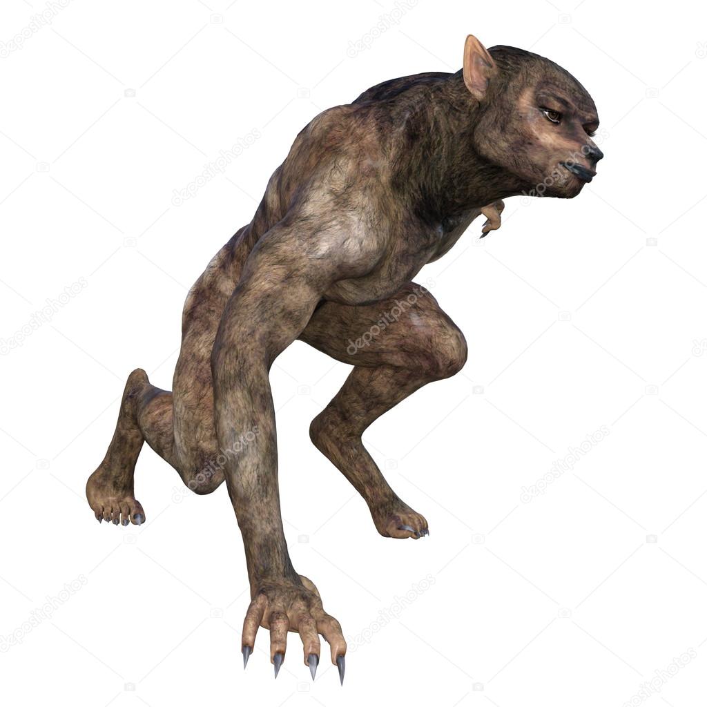 Monster — Stock Photo © TsuneoMP #74694357