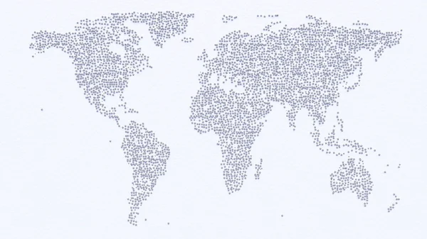 World map words Stock Photos, Royalty Free World map words Images ...