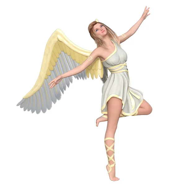 Angel model Stock Photos, Royalty Free Angel model Images | Depositphotos
