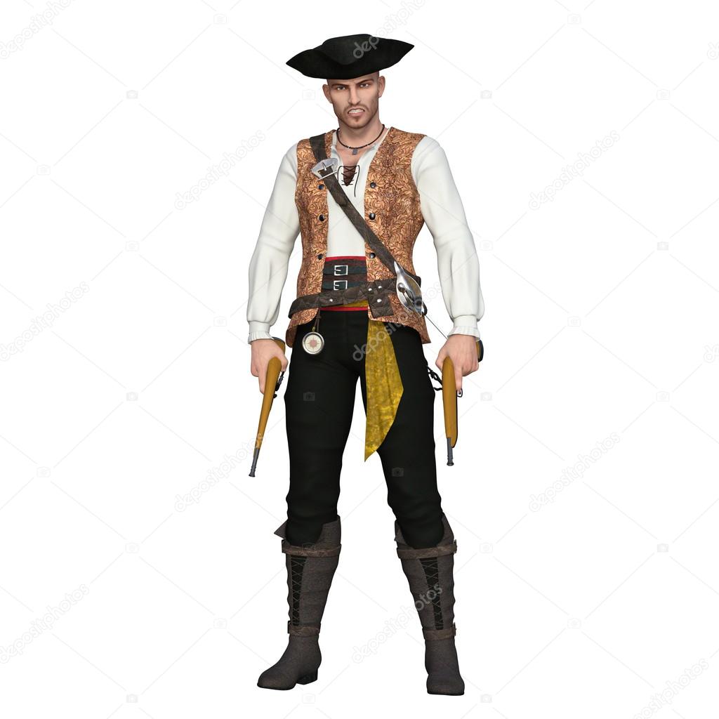 Pirates Stock Photo by ©TsuneoMP 77082811