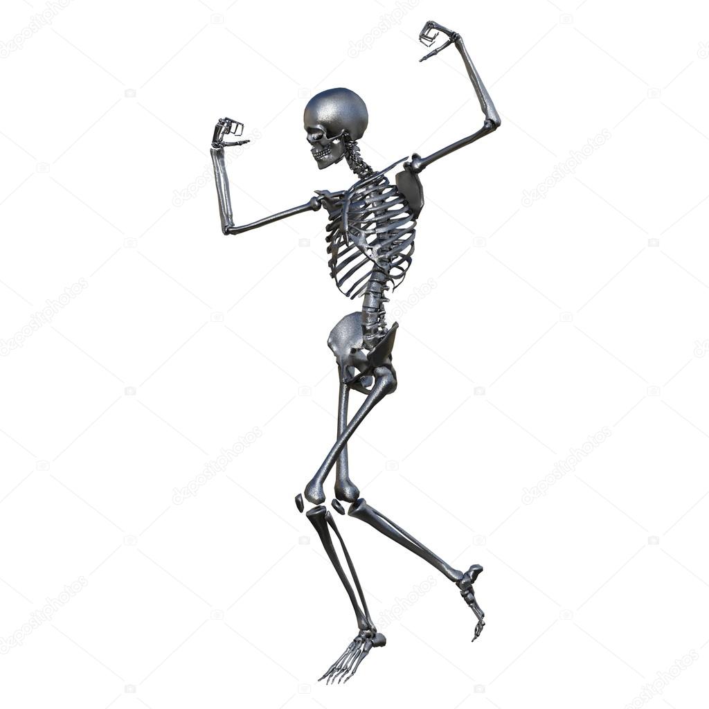 Skeleton Stock Photo by ©TsuneoMP 77416422