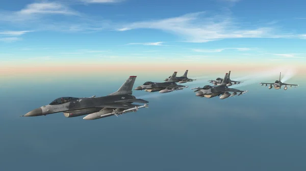 Fighter Stock Photo by ©TsuneoMP 77616674