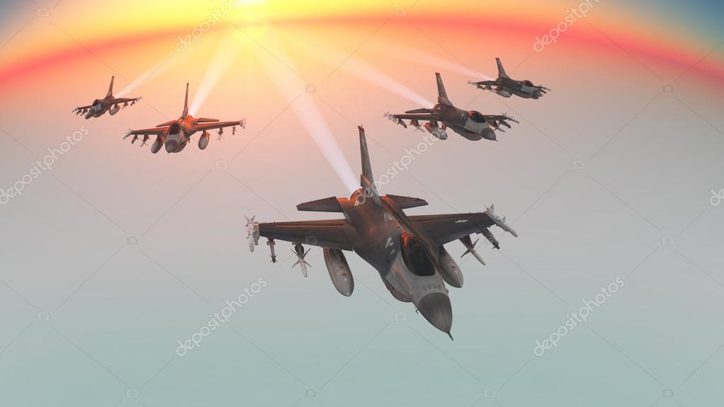 Fighter Stock Photo by ©TsuneoMP 77616674