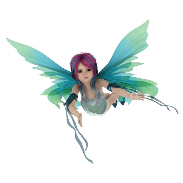 Fairy 3d drawing Stock Photos, Royalty Free Fairy 3d drawing Images ...