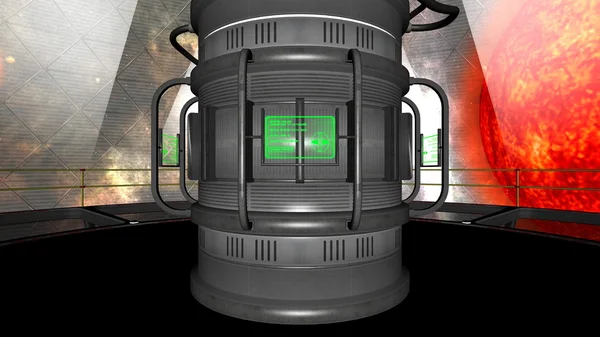 Airlock Stock Photos, Royalty Free Airlock Images | Depositphotos