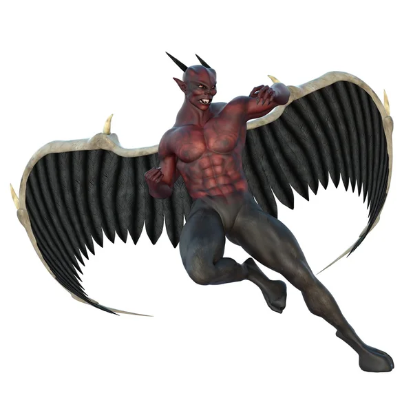 Devil full body Stock Photos, Royalty Free Devil full body Images ...