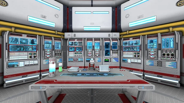 Spaceship control room Stock Photos, Royalty Free Spaceship control ...
