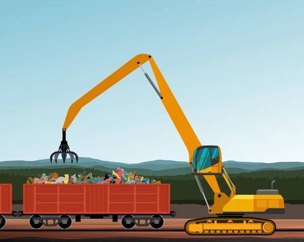 19,646,128 Scrap metal Vector Images | Depositphotos