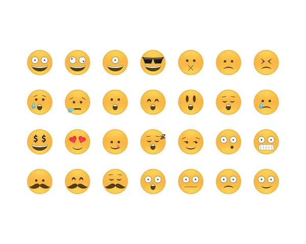 The language of emoticons Stock Photos, Royalty Free The language of ...