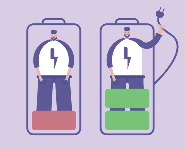 722 Lack of energy Vector Images, Lack of energy Illustrations ...