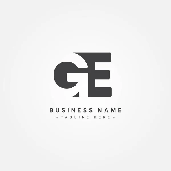 Ge logo Vector Art Stock Images | Depositphotos