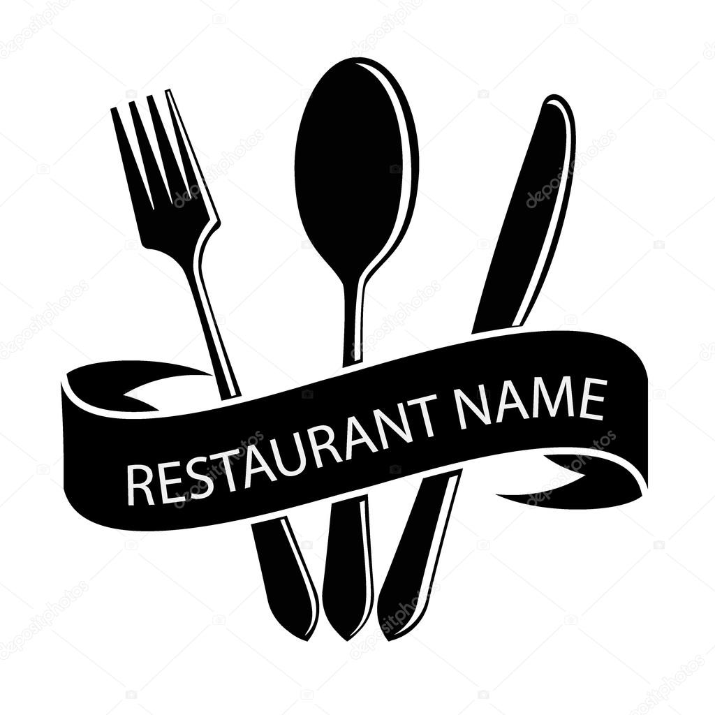 Restoran Logo