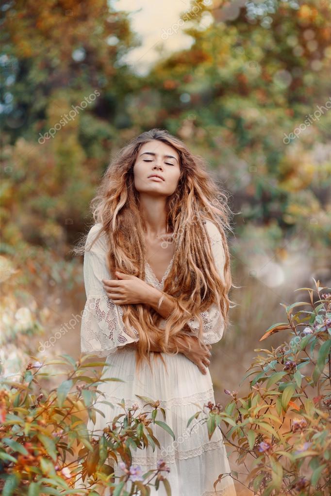 Boho Nature