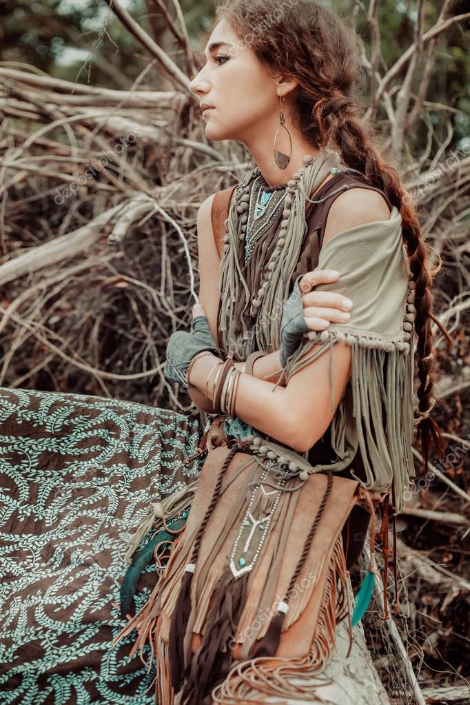 Boho Chic Photoshoot