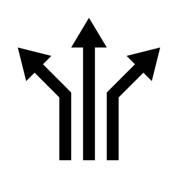 100,000 Flechas en la mano Vector Images | Depositphotos