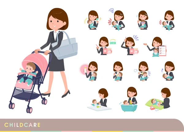 12,600,987 ilustraciones de stock de Mujer edad llorando | Depositphotos