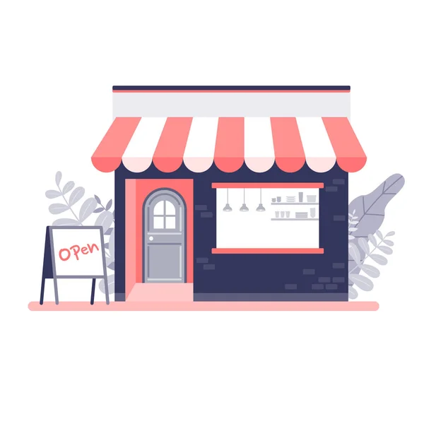 585 General store Vector Images - Free & Royalty-free General store ...