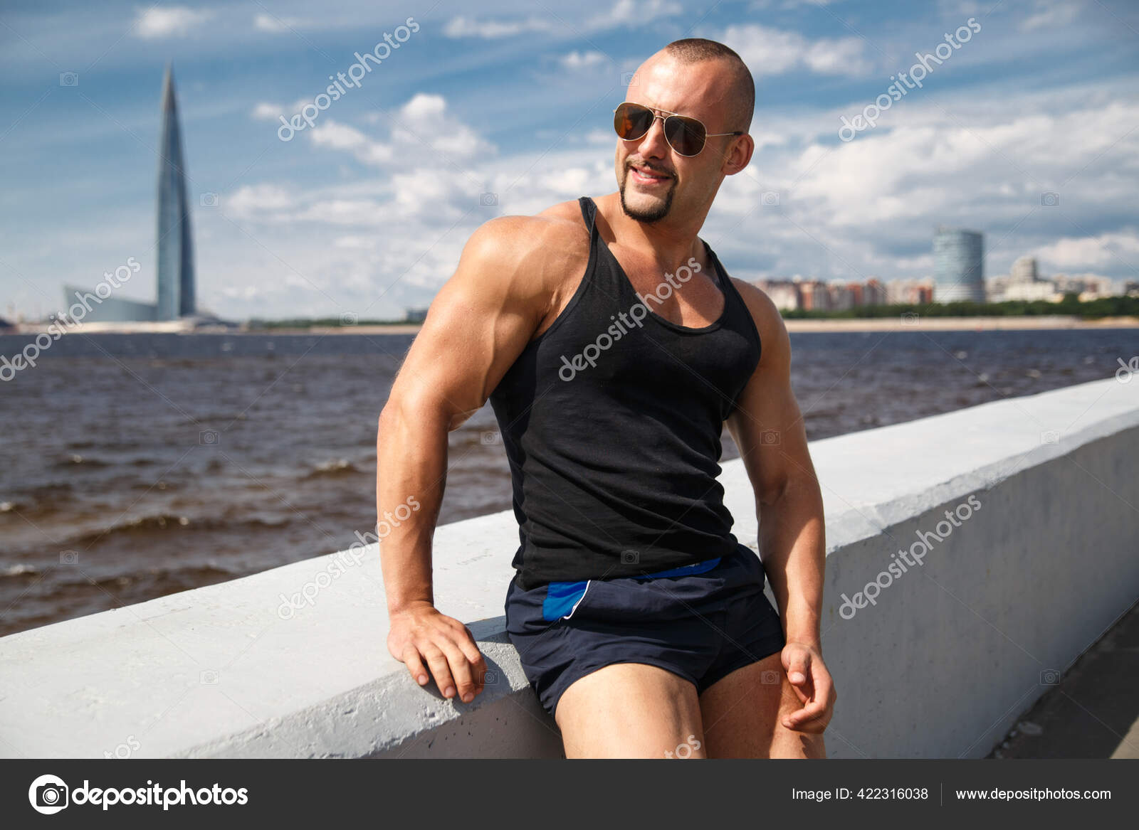 Handsome Finnish Men