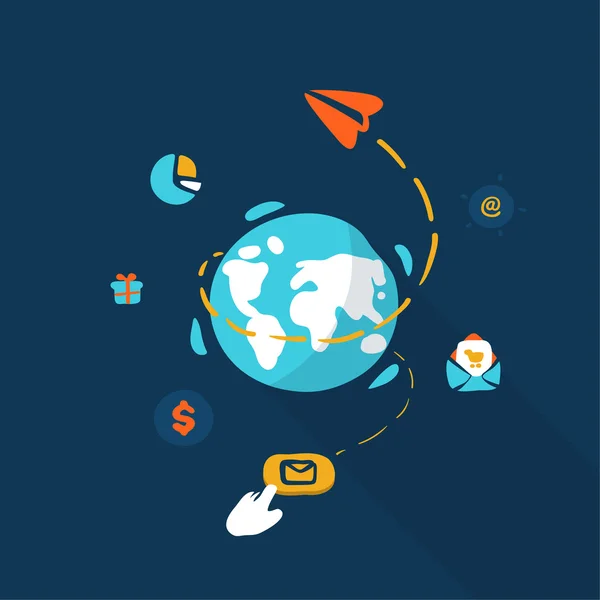 Email marketing Stock Photos, Royalty Free Email marketing Images ...