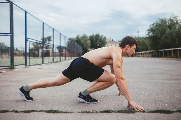 Man pushed Stock Photos, Royalty Free Man pushed Images | Depositphotos