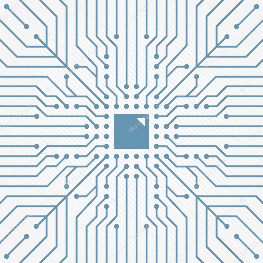 Integrated Circuit Vector