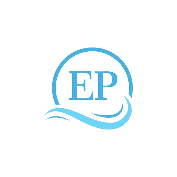 Epp logo imágenes de stock de arte vectorial | Depositphotos