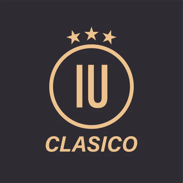 Classico Logo