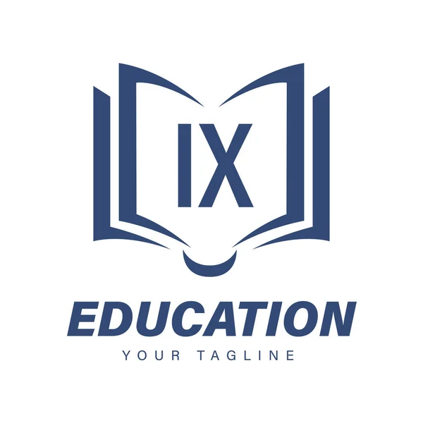 Letras ix Imágenes Vectoriales, Gráfico Vectorial de Letras ix ...