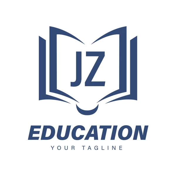 Jz letters Vector Art Stock Images | Depositphotos