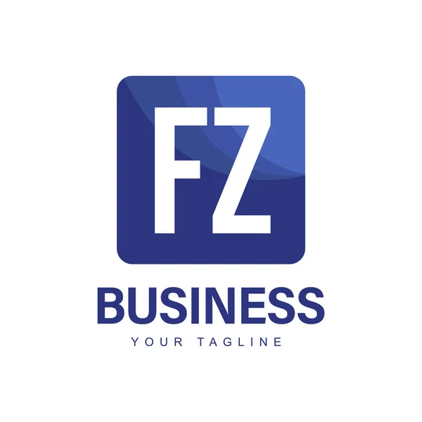 Fz emblem Vector Art Stock Images | Depositphotos