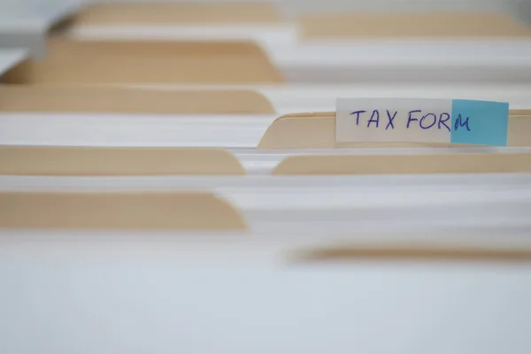 Tax folders Stock Photos, Royalty Free Tax folders Images | Depositphotos