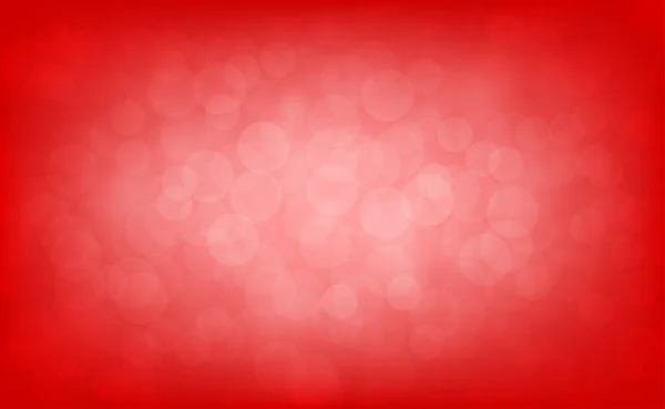 Red Color Background