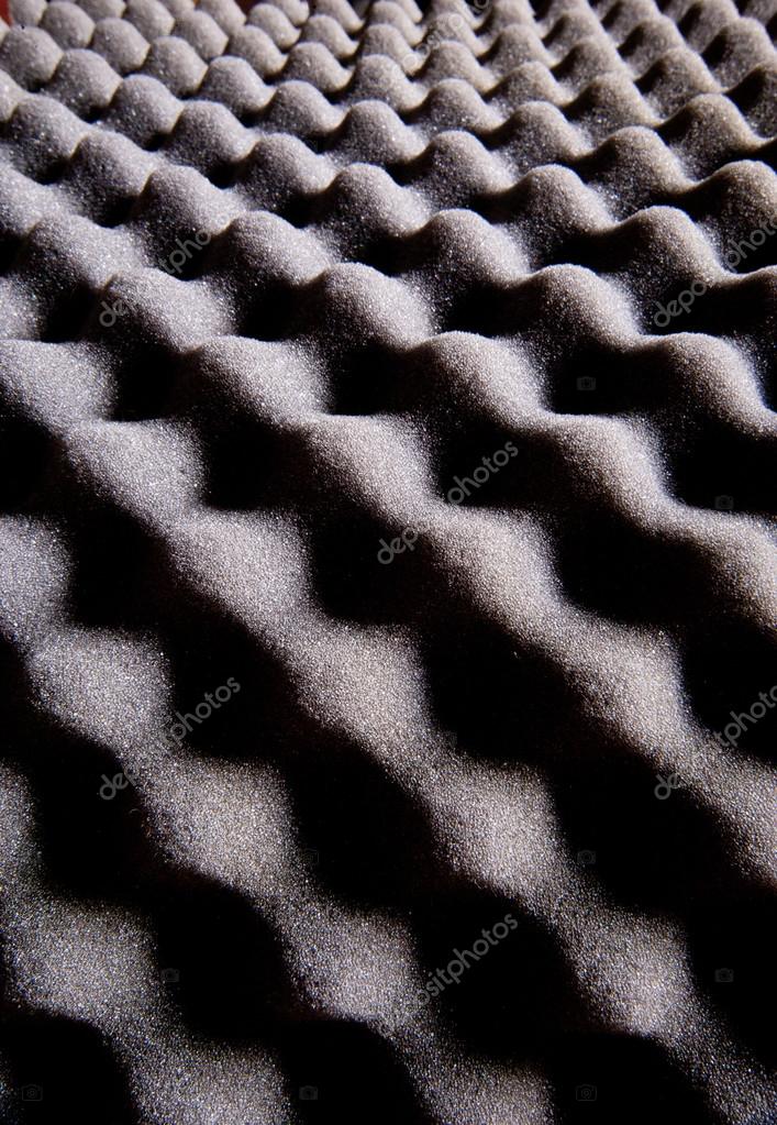 Texture of foam — Stock Photo © William. #124581464