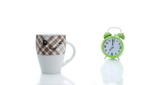 Mugs and clocks Stock Photos, Royalty Free Mugs and clocks Images ...